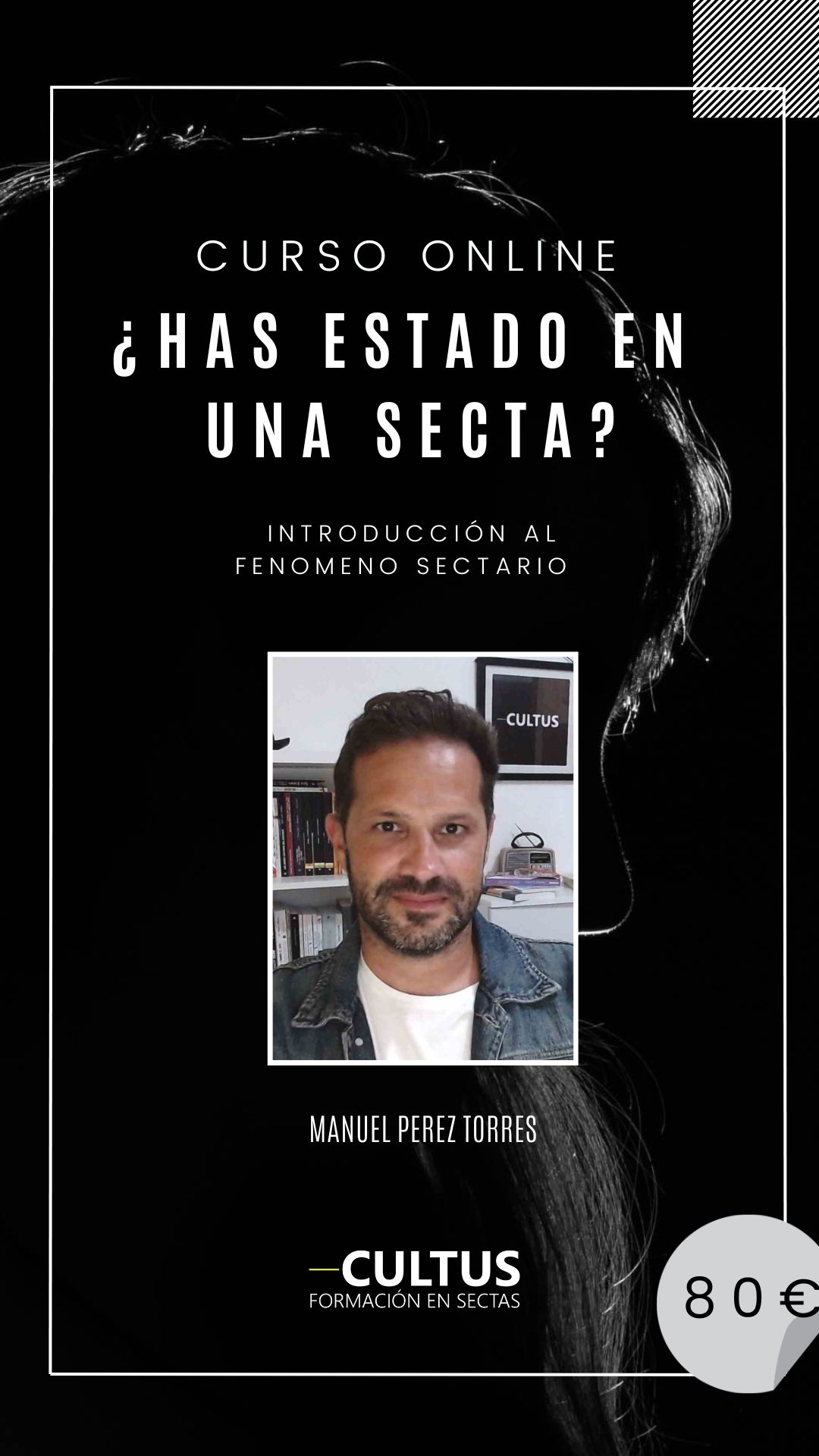 ¿Has estado en una secta? - Introducción al fenómeno sectario. - Cultus ...
